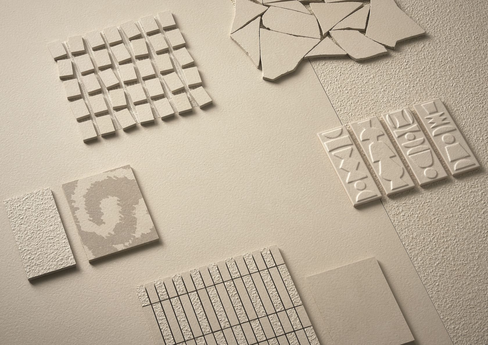 NOK Wall tiles By 41zero42