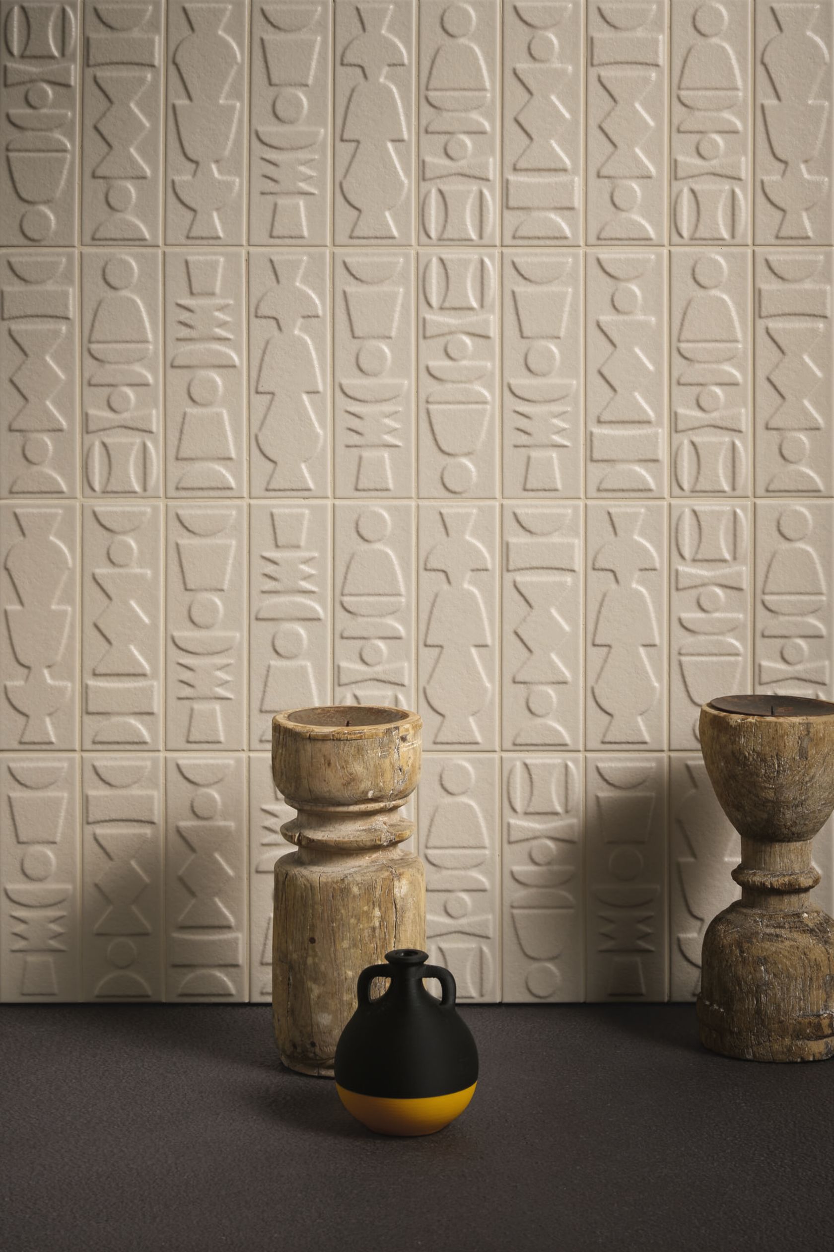 NOK Wall tiles By 41zero42