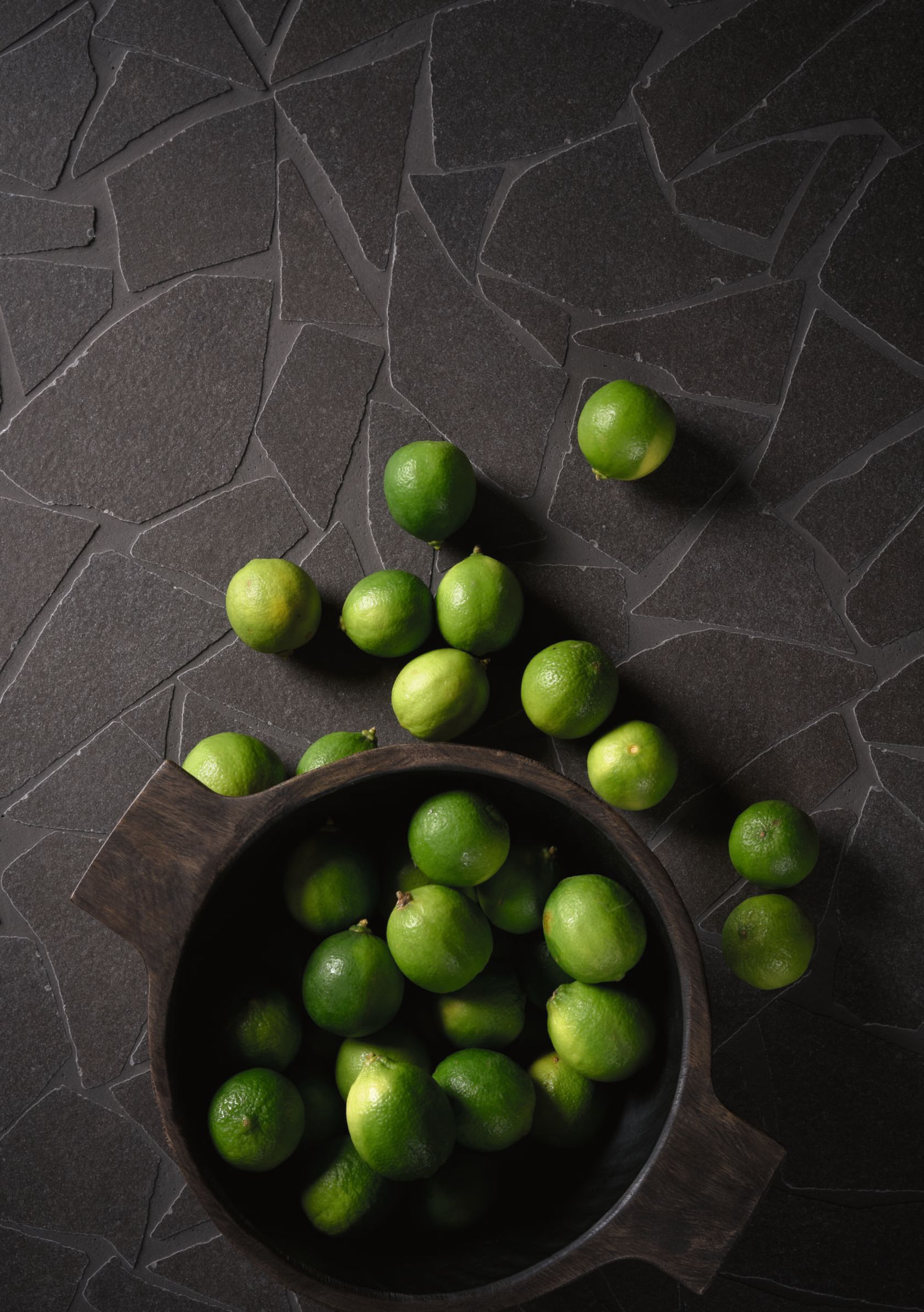 NOK Wall tiles By 41zero42