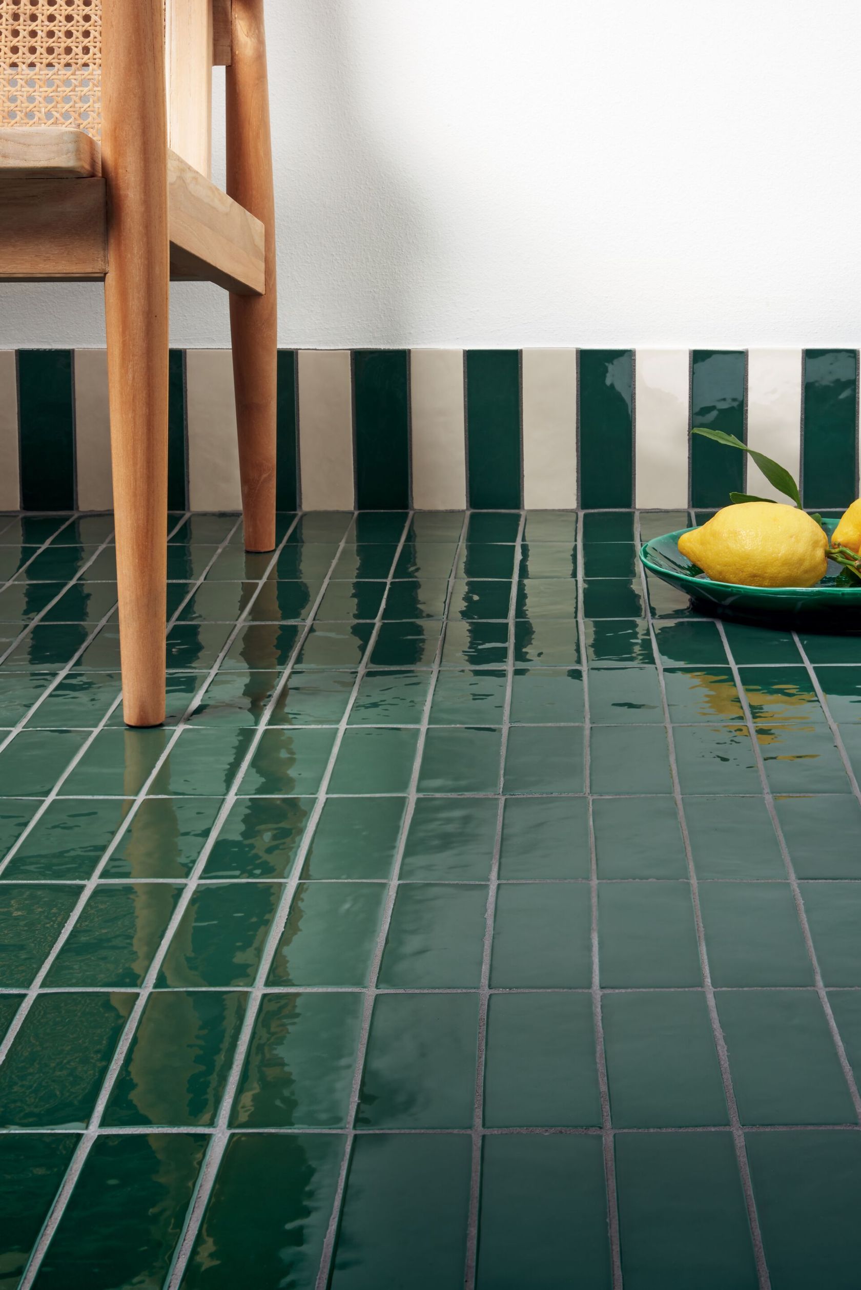 SUPERCLASSICA SCG Wall tiles By 41zero42