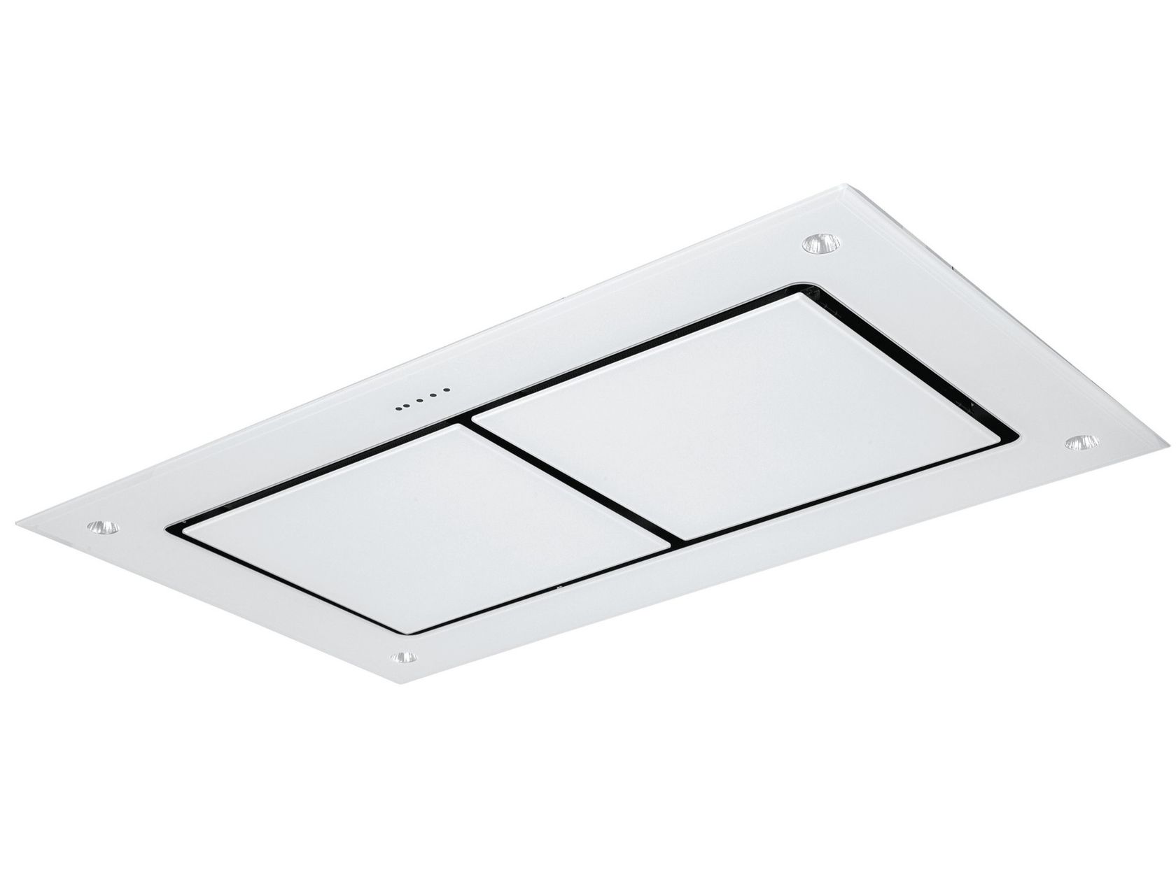 4226 | Built-in cooker hood By Silverline