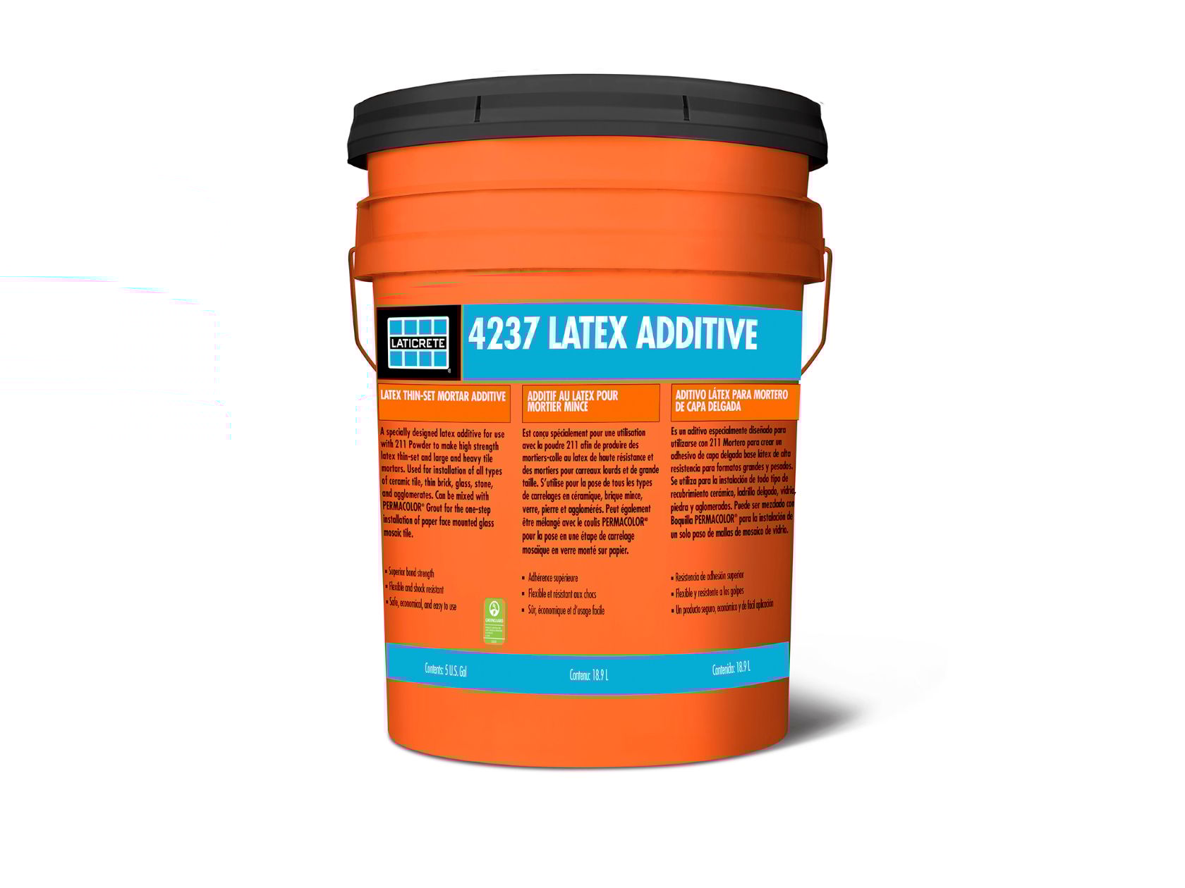 Additif pour ciment et béton 4237 RAPID Collection Colles et mastics By ...