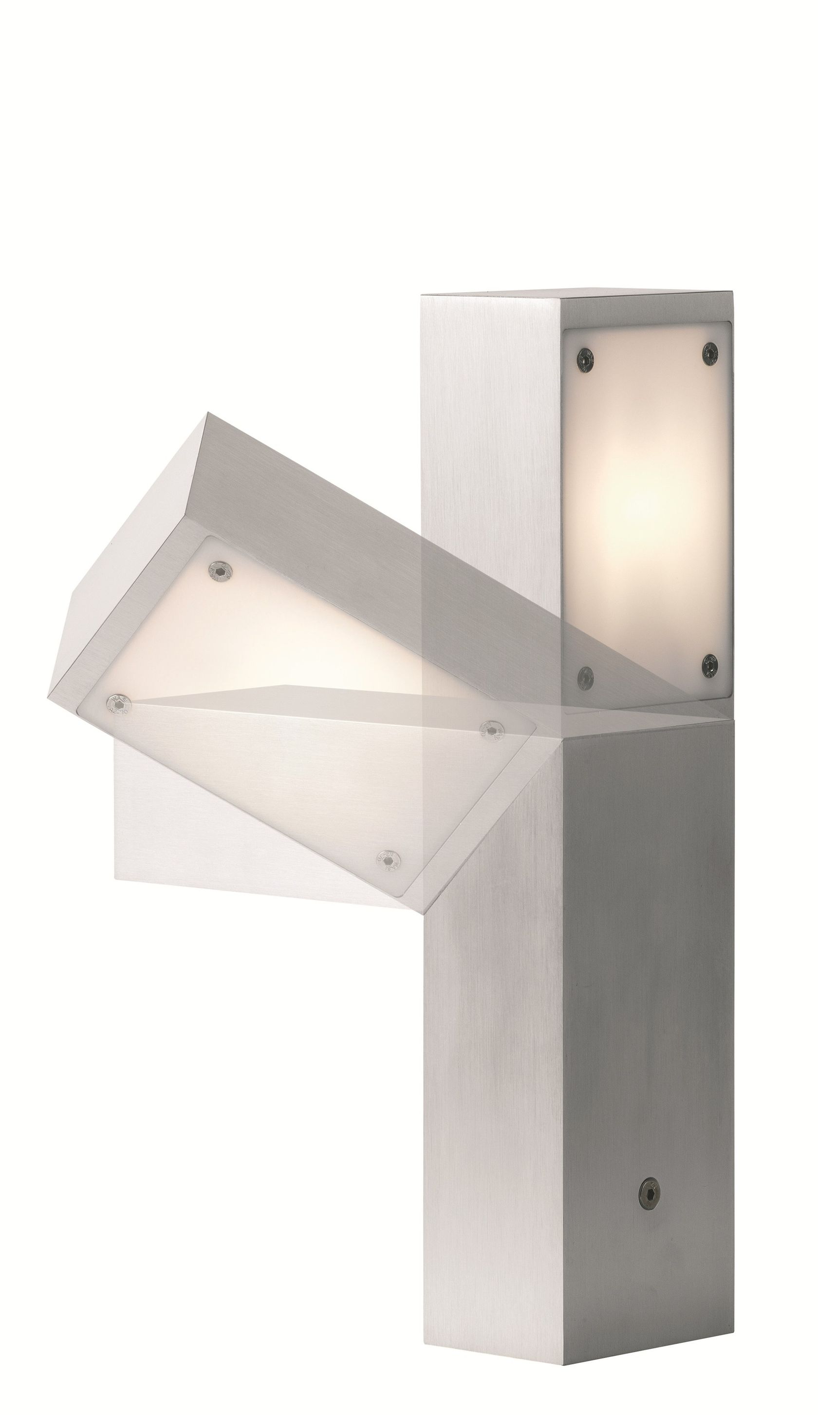 45 | Bollard light Outdoor Collection - Bollard Collection By Flos ...