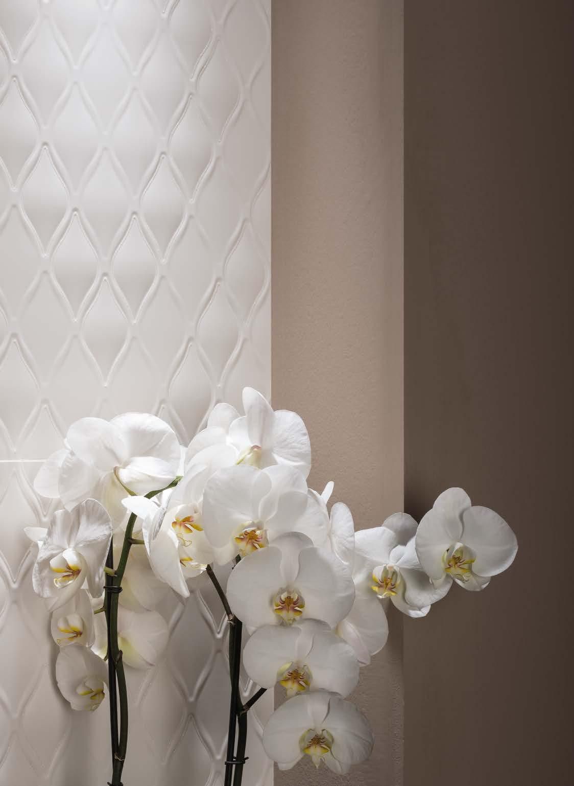 3D Wall Cladding 4D - DROP By Marca Corona