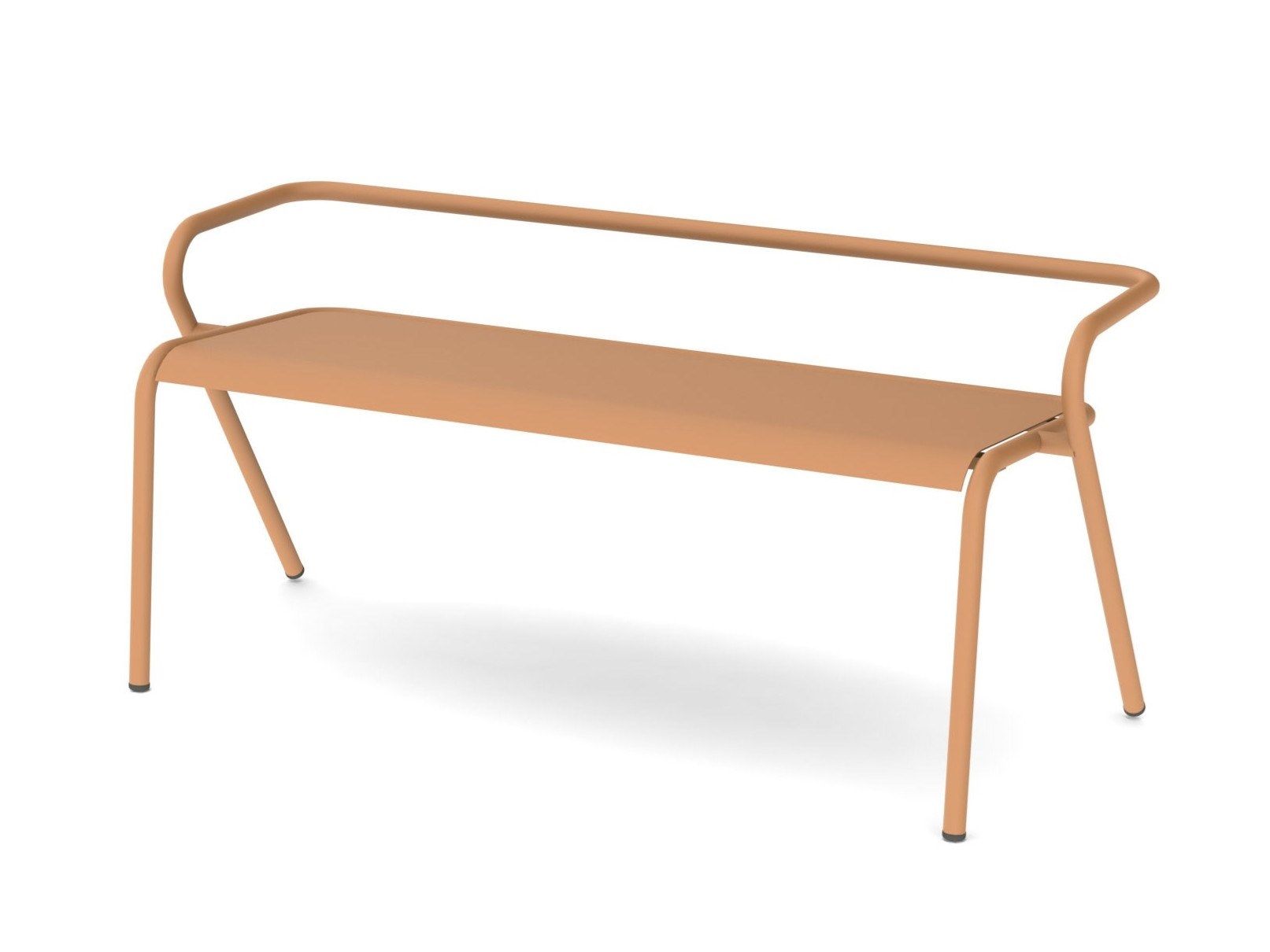 Adico: Metallic storage units, tables and chairs | Archiproducts