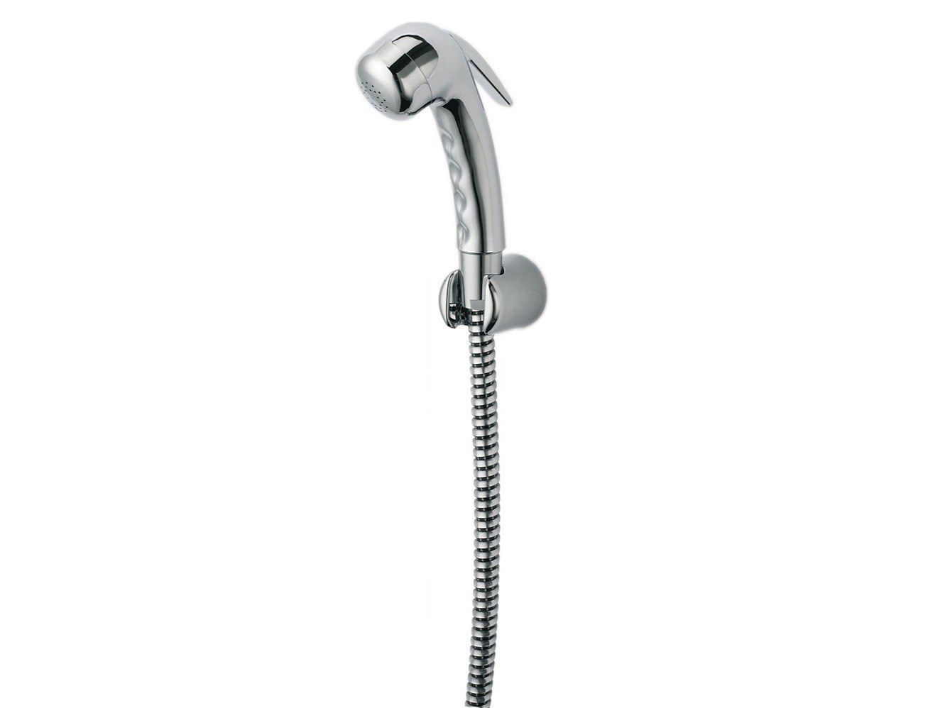 Handshowers | Wall-mounted, for shower and bathtub | Archiproducts