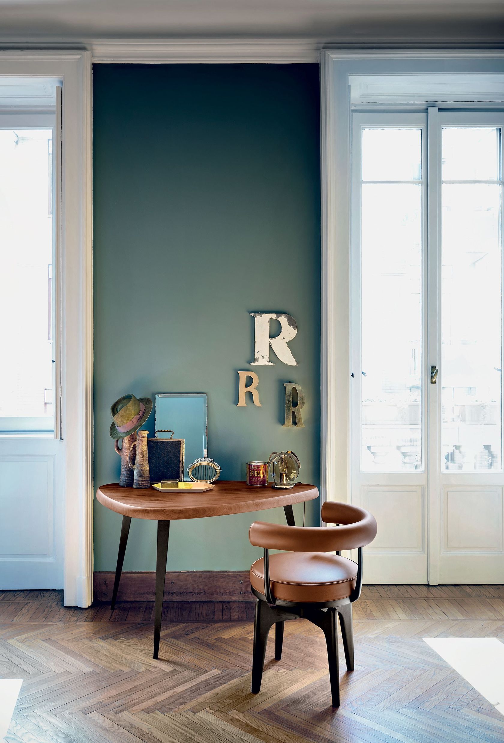 527 MEXIQUE | Coffee table Mexique Collection By Cassina design ...