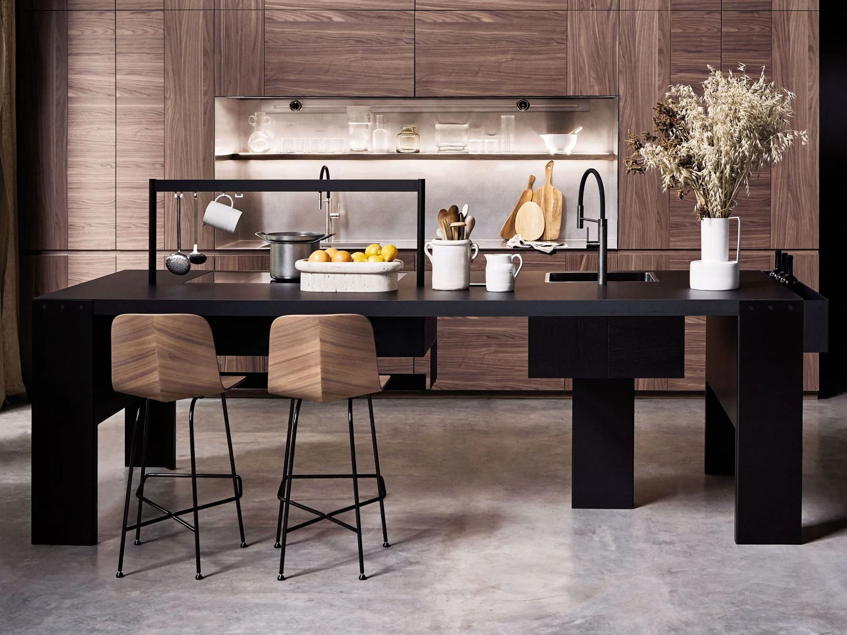 Cesar: Custom-made and fitted kitchens | Archiproducts