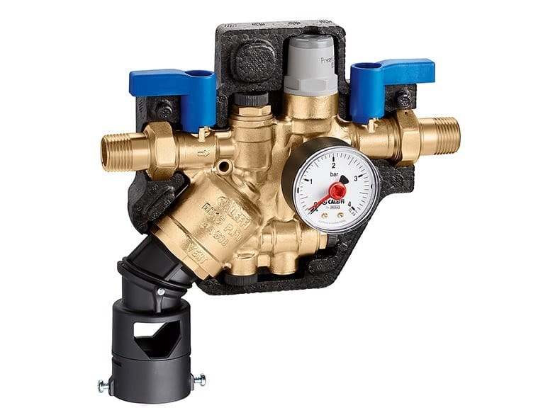 Archiproducts | 製品 by CALEFFI