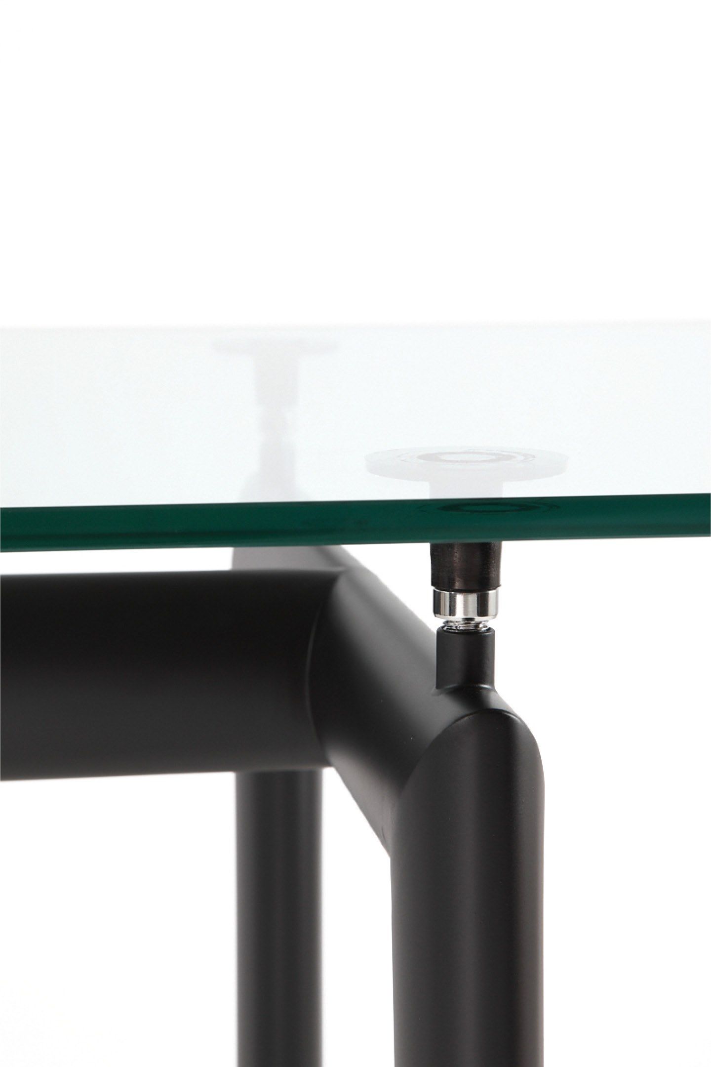 6 TABLE TUBE D’AVION Tavolo By Cassina | design Le Corbusier, Pierre ...