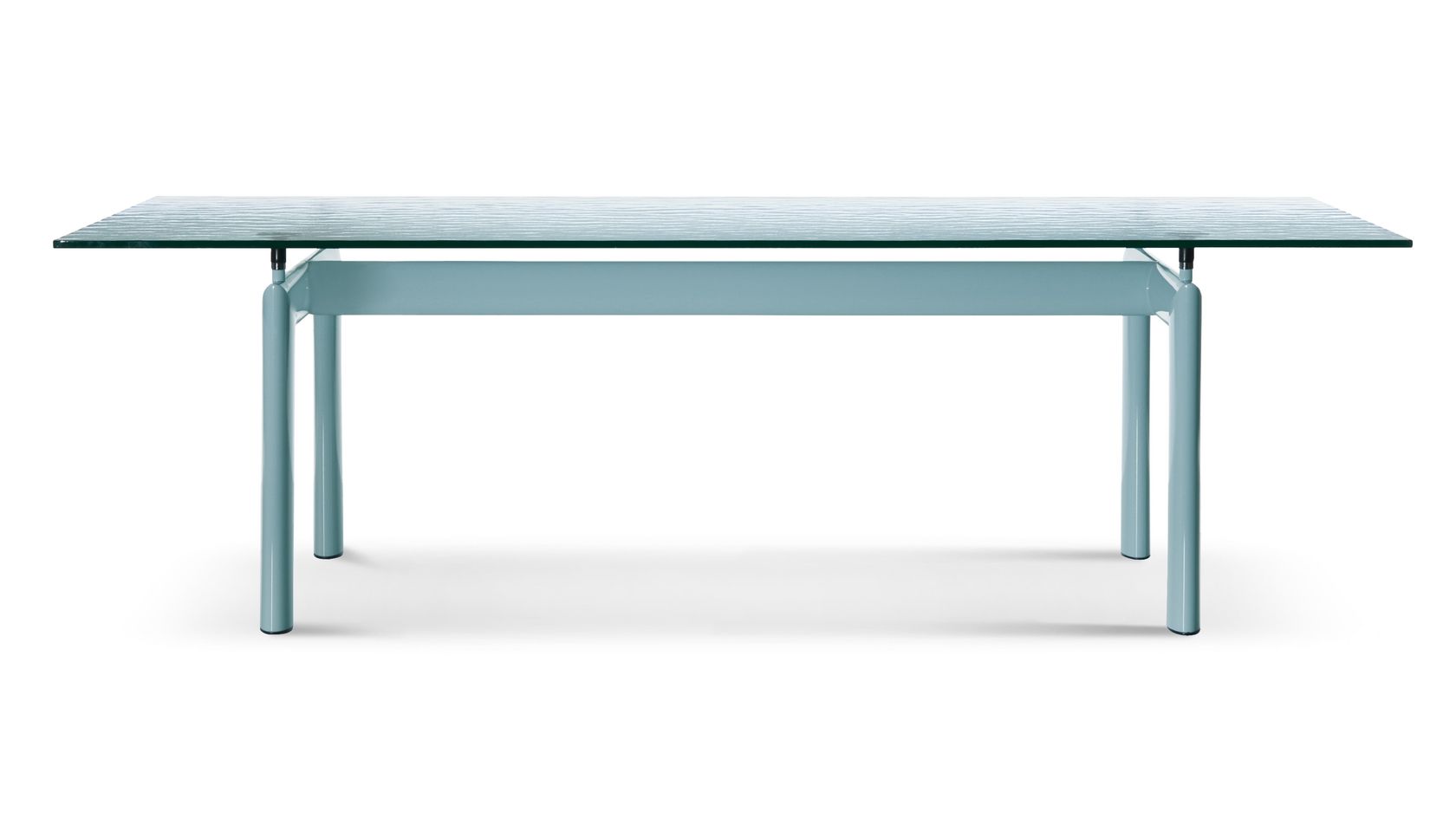 6 TABLE TUBE D’AVION Tavolo By Cassina | design Le Corbusier, Pierre ...