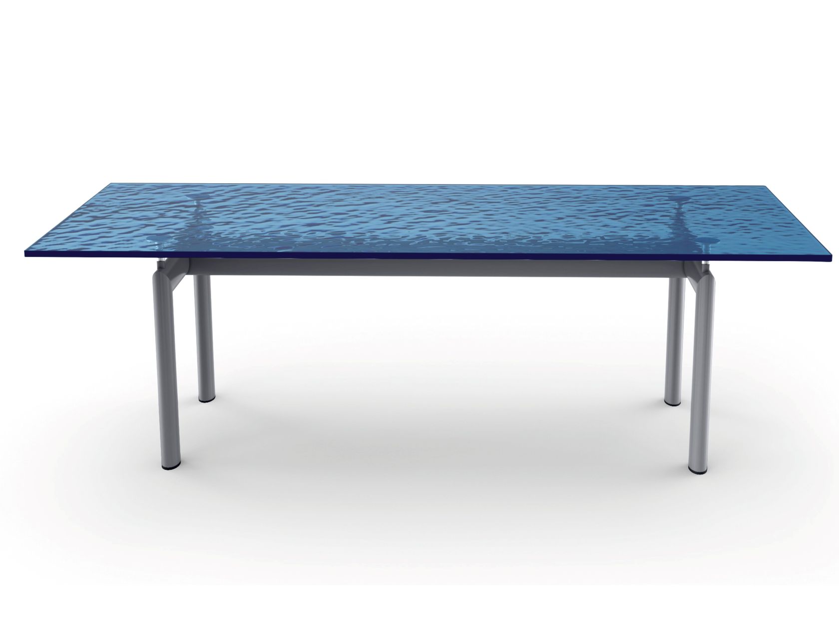 6 TABLE TUBE D’AVION Table By Cassina | design Le Corbusier, Pierre ...