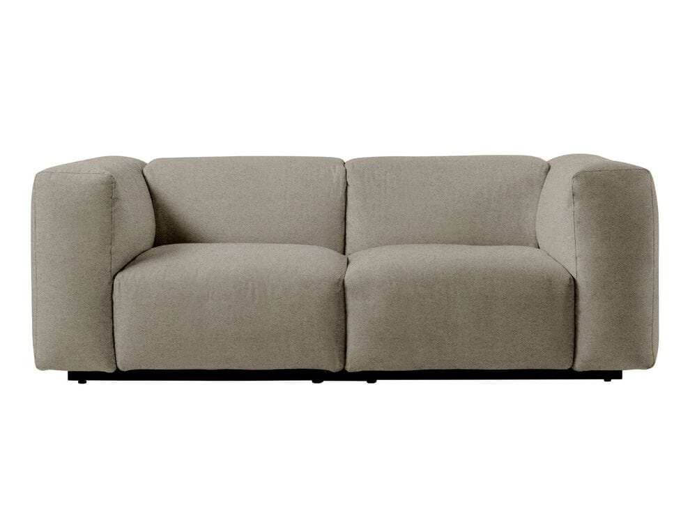 OBLONG PLUS Sofa By Cappellini