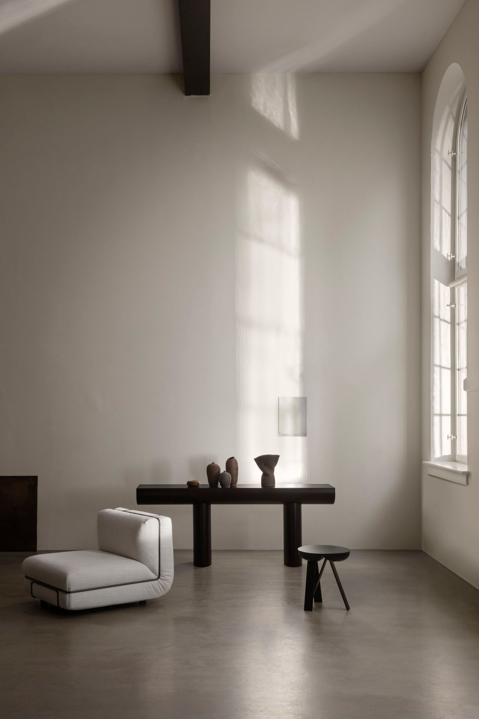 Side Table No. 2 Coffee table By Karakter