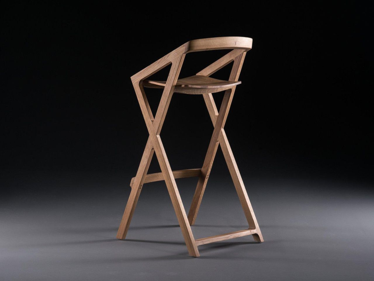 7 | Barstool By Artisan design Grupa Studio
