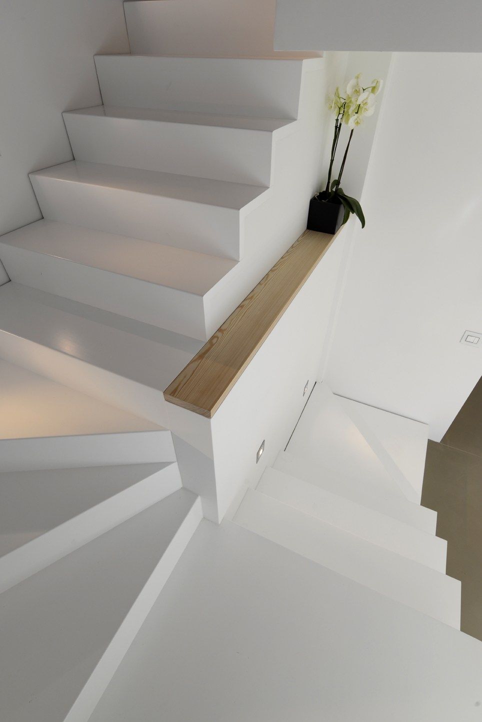 700 | Offene Treppe By Interbau