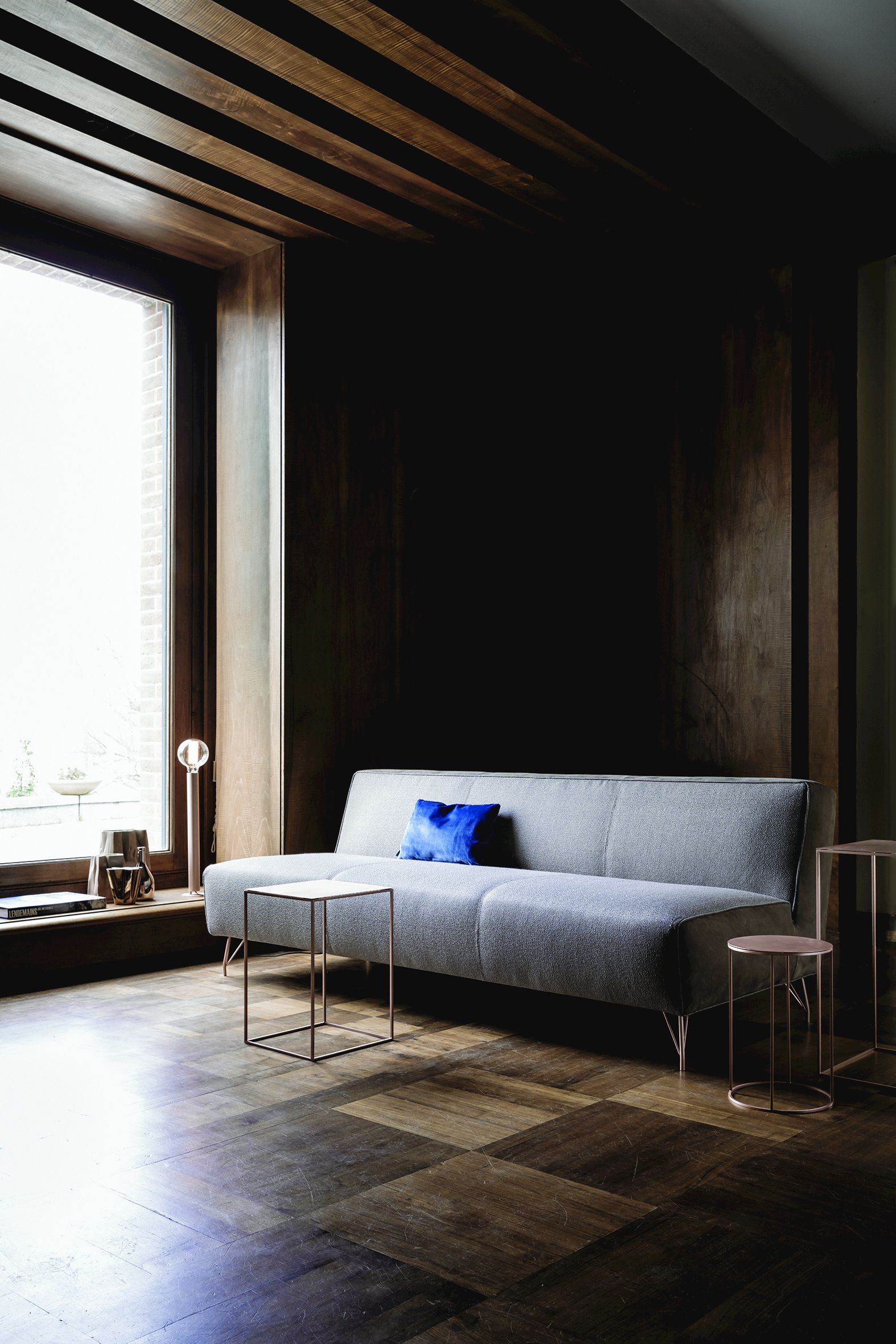 710 POP | Divano By Vibieffe design Gianluigi Landoni