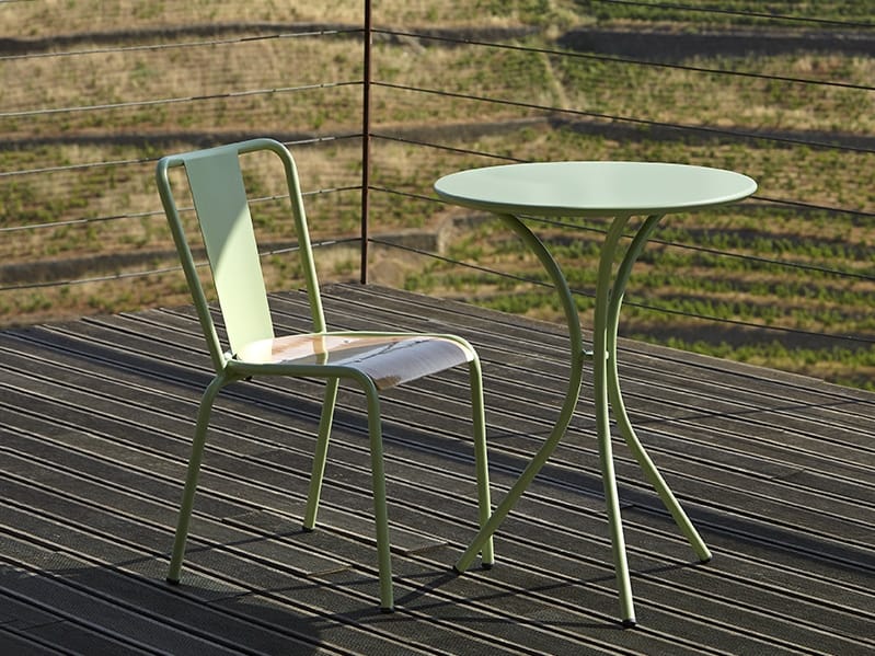 786 - B | 椅子 椅子 By Adico