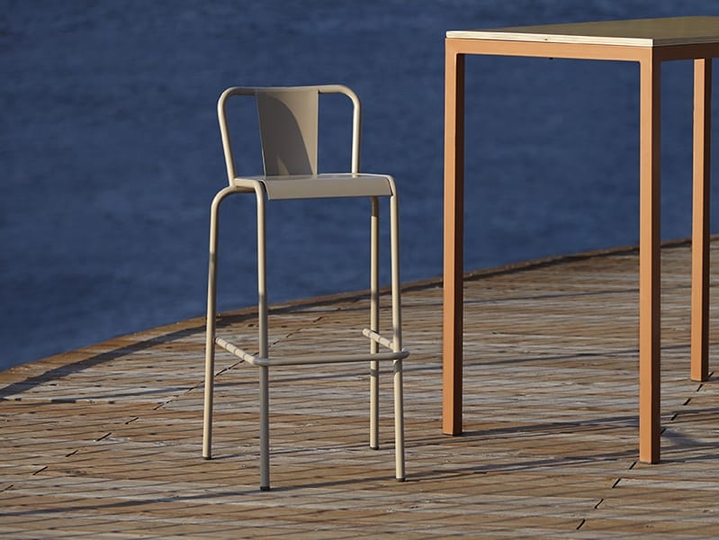 786 - B | Chair By Adico design André Pinto