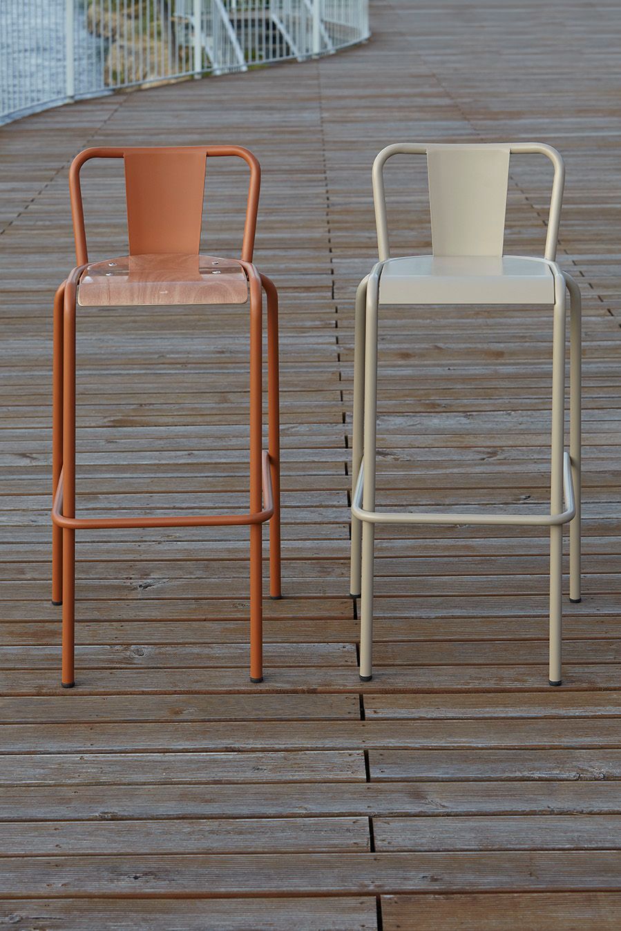 786 - B | Chair By Adico design André Pinto