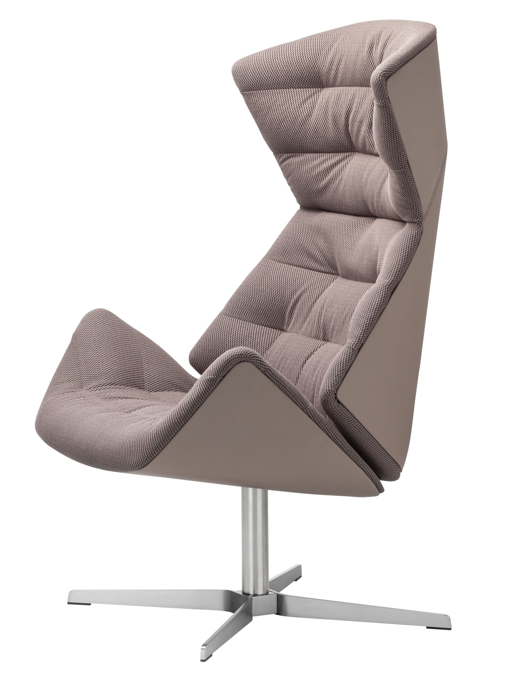 808 | Armchair By Thonet