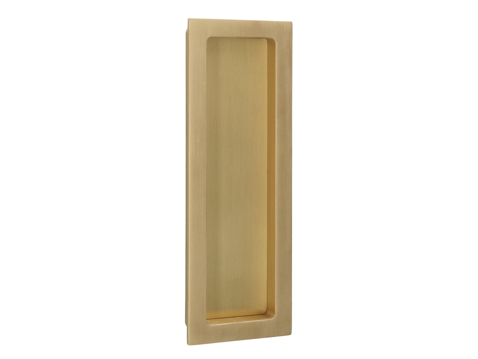 850-03 | Recessed door handle By Quincalux