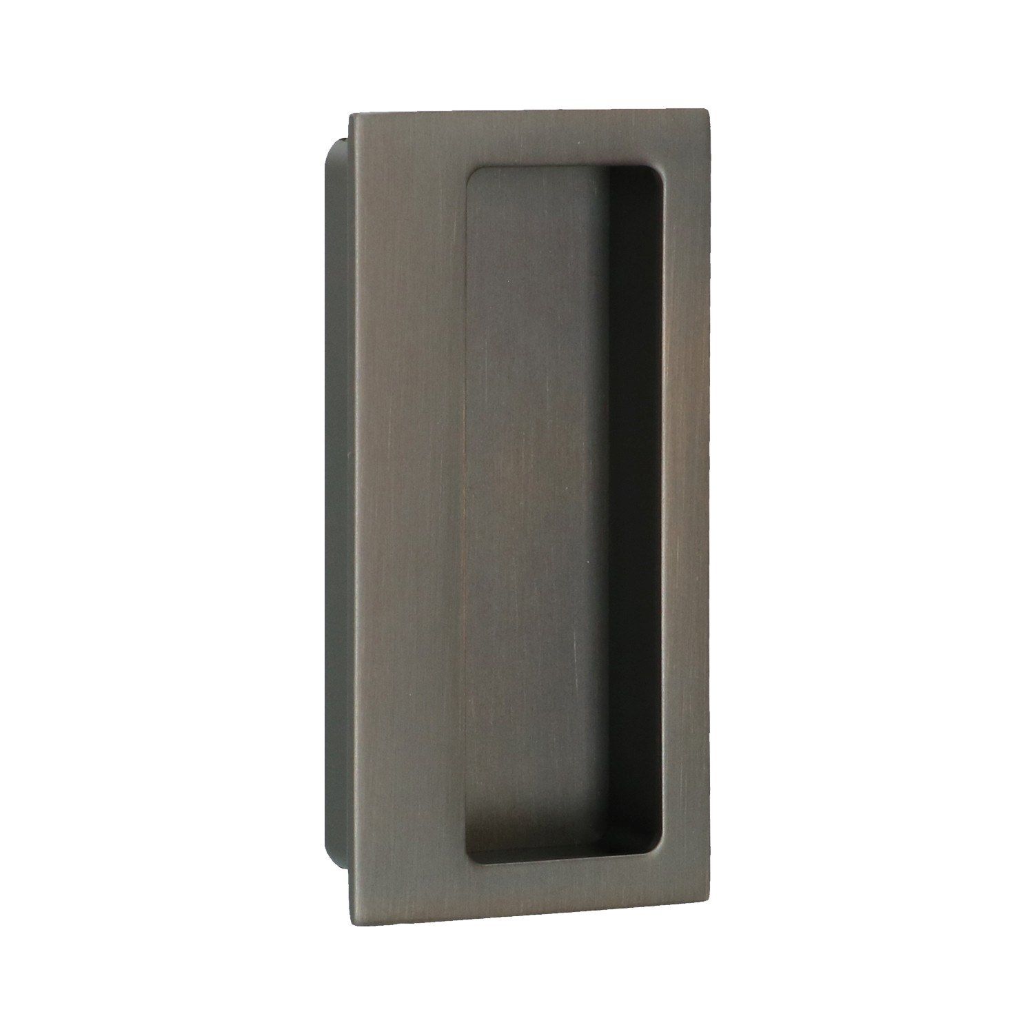 850-06 | Recessed door handle By Quincalux