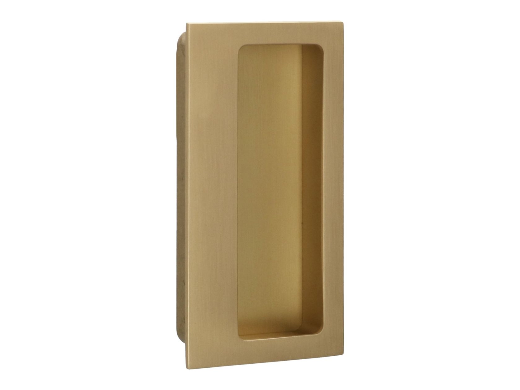 850-06 | Recessed door handle By Quincalux