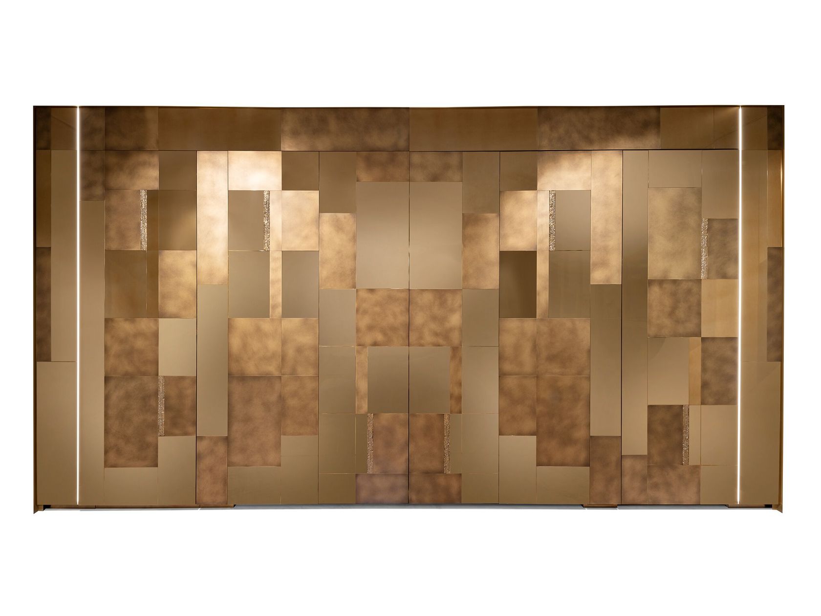 DUNCAN Kitchen By Visionnaire | design Alessandro La Spada