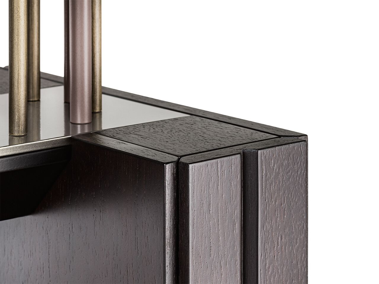 G-CODE Console table By GIORGETTI