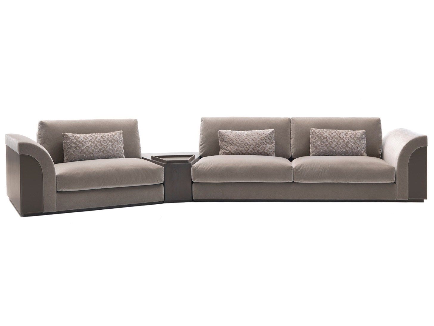 A 1634 | Sofa By Annibale Colombo