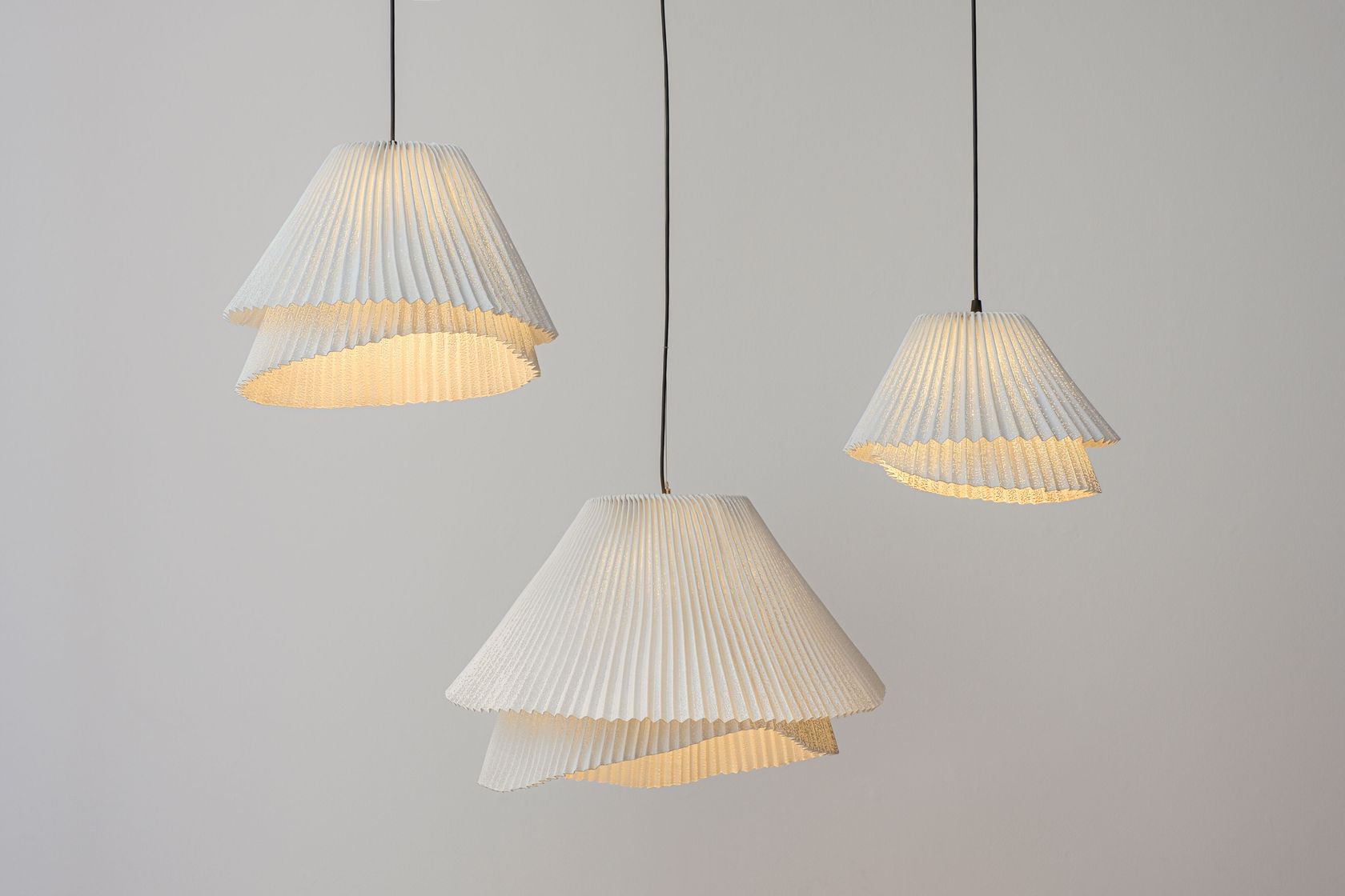 TEMPO VIVACE Pendant lamp By A-Emotional Light | design Arturo Álvarez