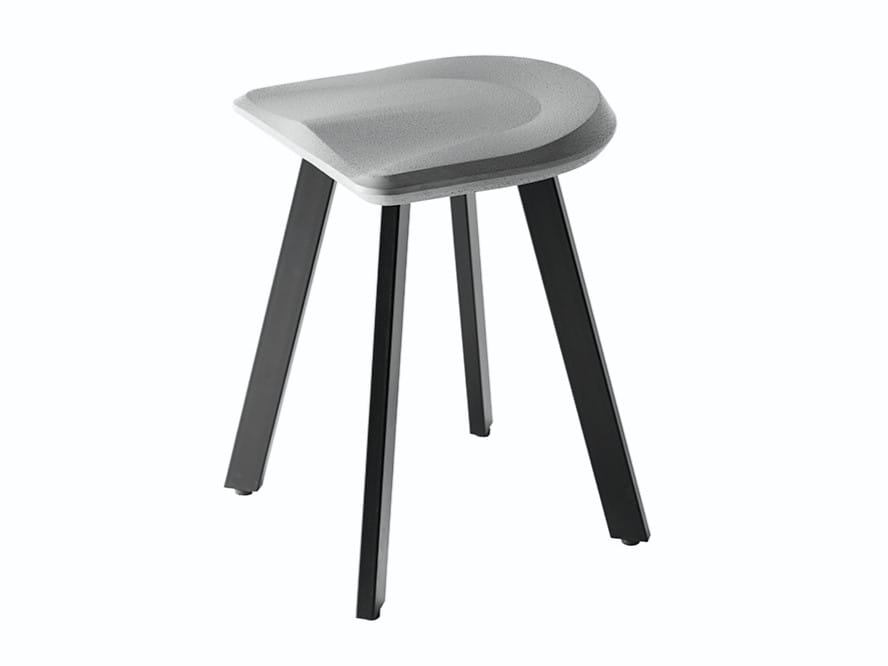 A | Low stool Low stool By Bentu Design