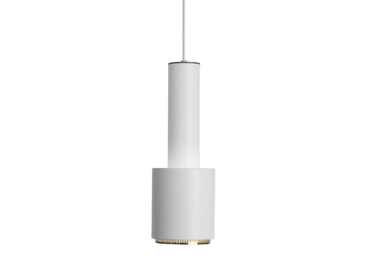 A110 “HAND GRENADE” | Pendant lamp By Artek design Alvar Aalto