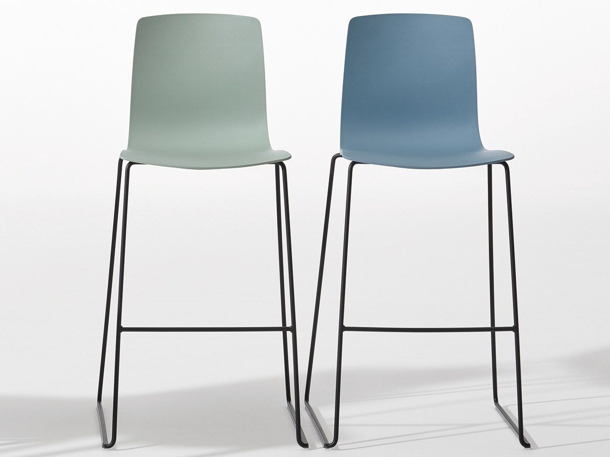 AAVA | Sgabello By arper design Antti Kotilainen