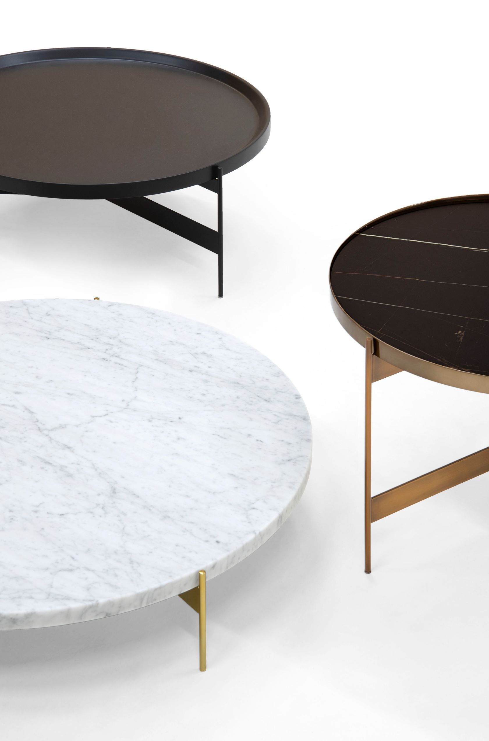 ABACO Coffee table By PIANCA