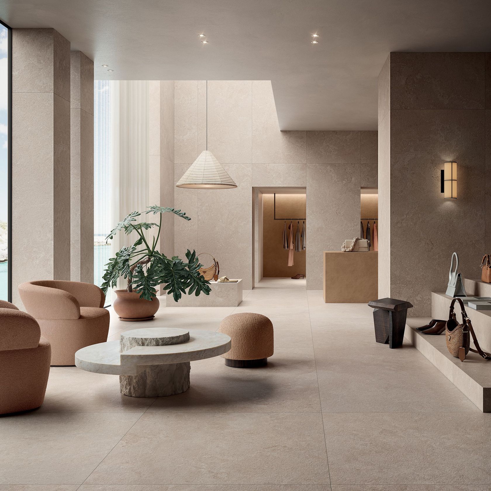 MIDI Flooring By ABK Group
