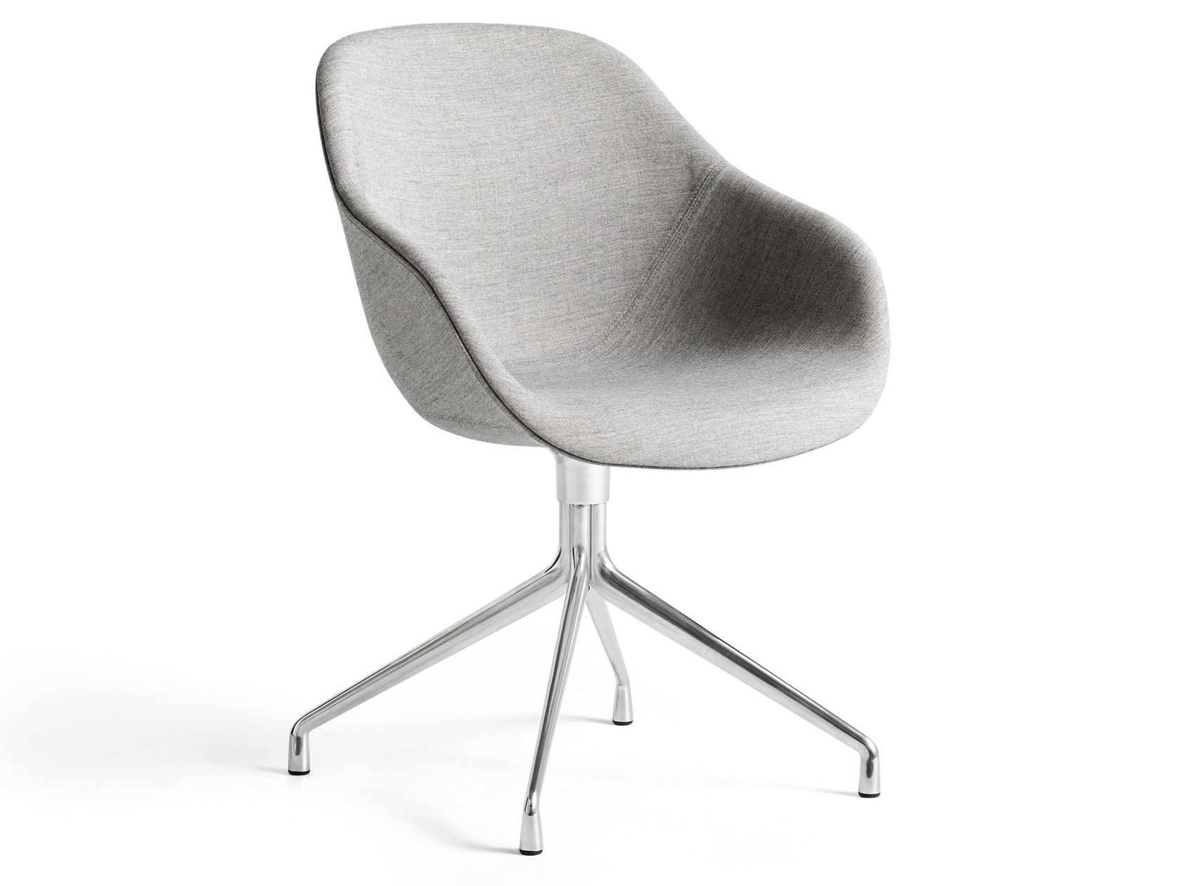 ABOUT A CHAIR AAC 121 Chaise pivotante By Hay