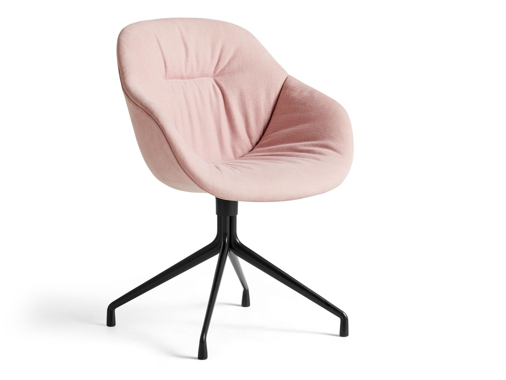 ABOUT A CHAIR AAC 121 Chaise pivotante By Hay
