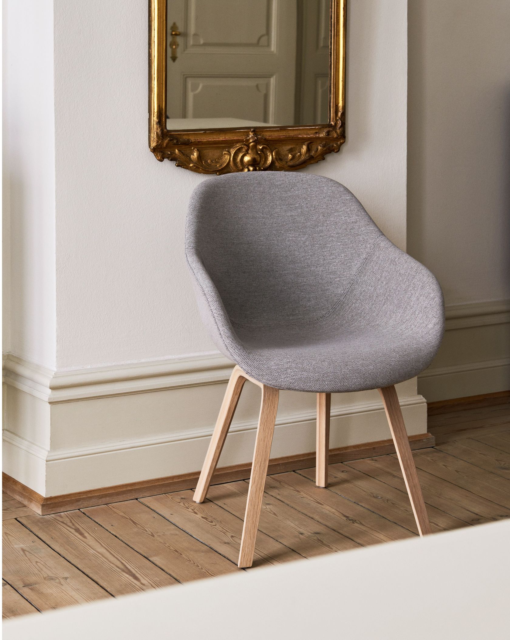 ABOUT A CHAIR AAC 123 Chair By Hay | design Hee Welling