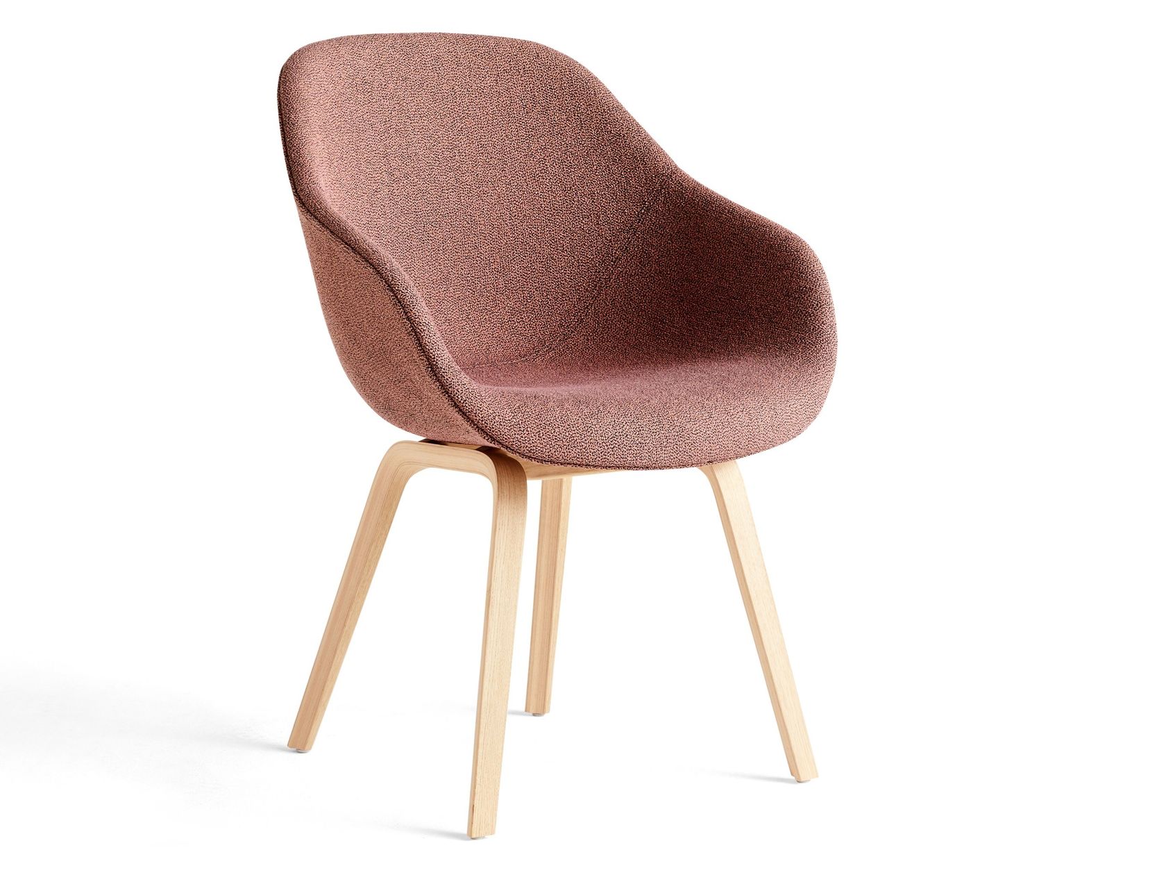 ABOUT A CHAIR AAC 123 Chaise By Hay | design Hee Welling
