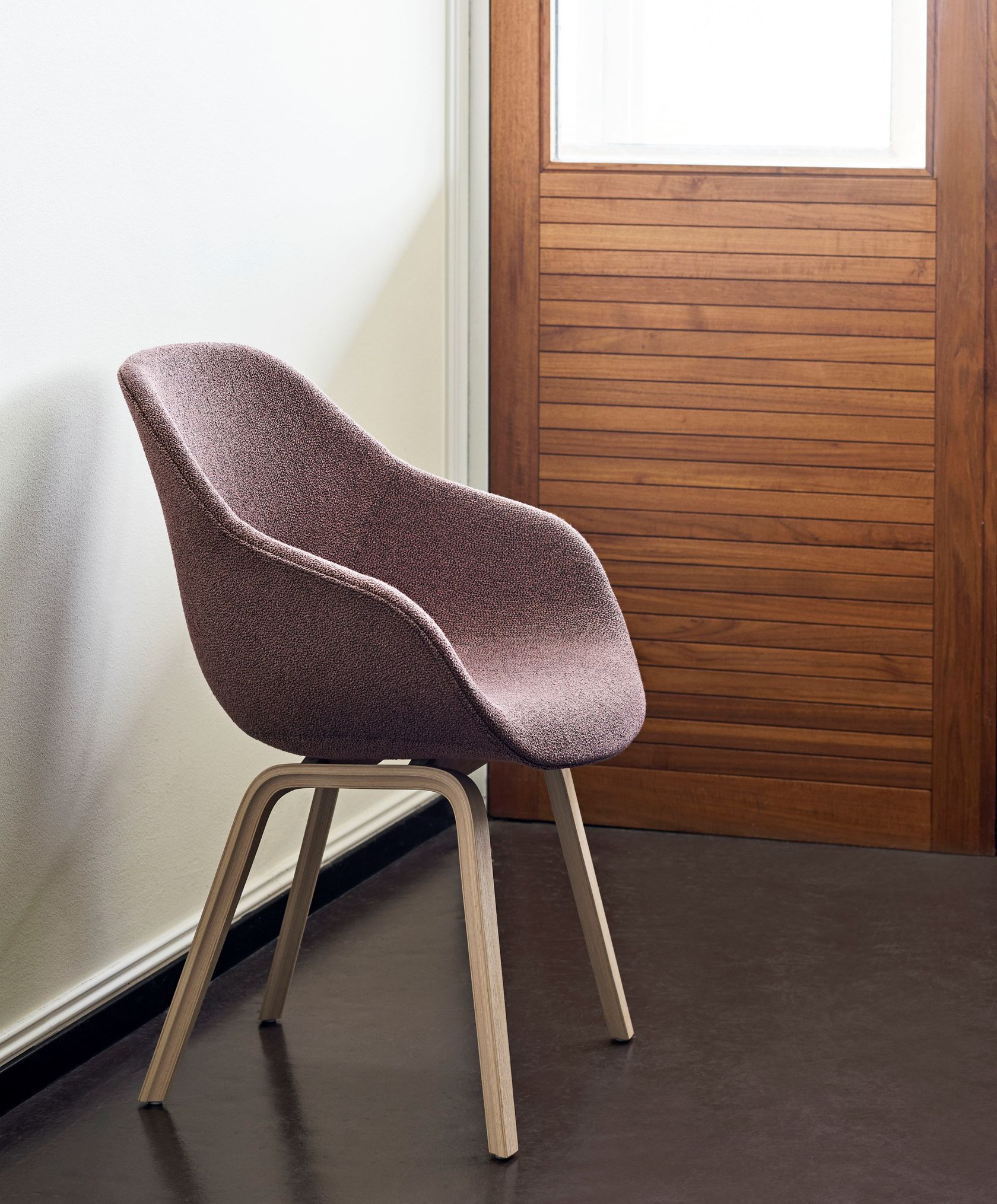 ABOUT A CHAIR AAC 123 Chair By Hay | design Hee Welling