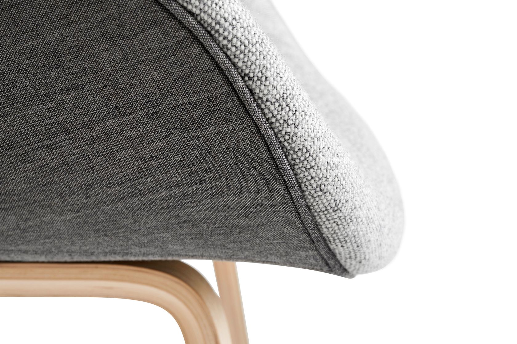 ABOUT A CHAIR AAC 123 Chair By Hay | design Hee Welling