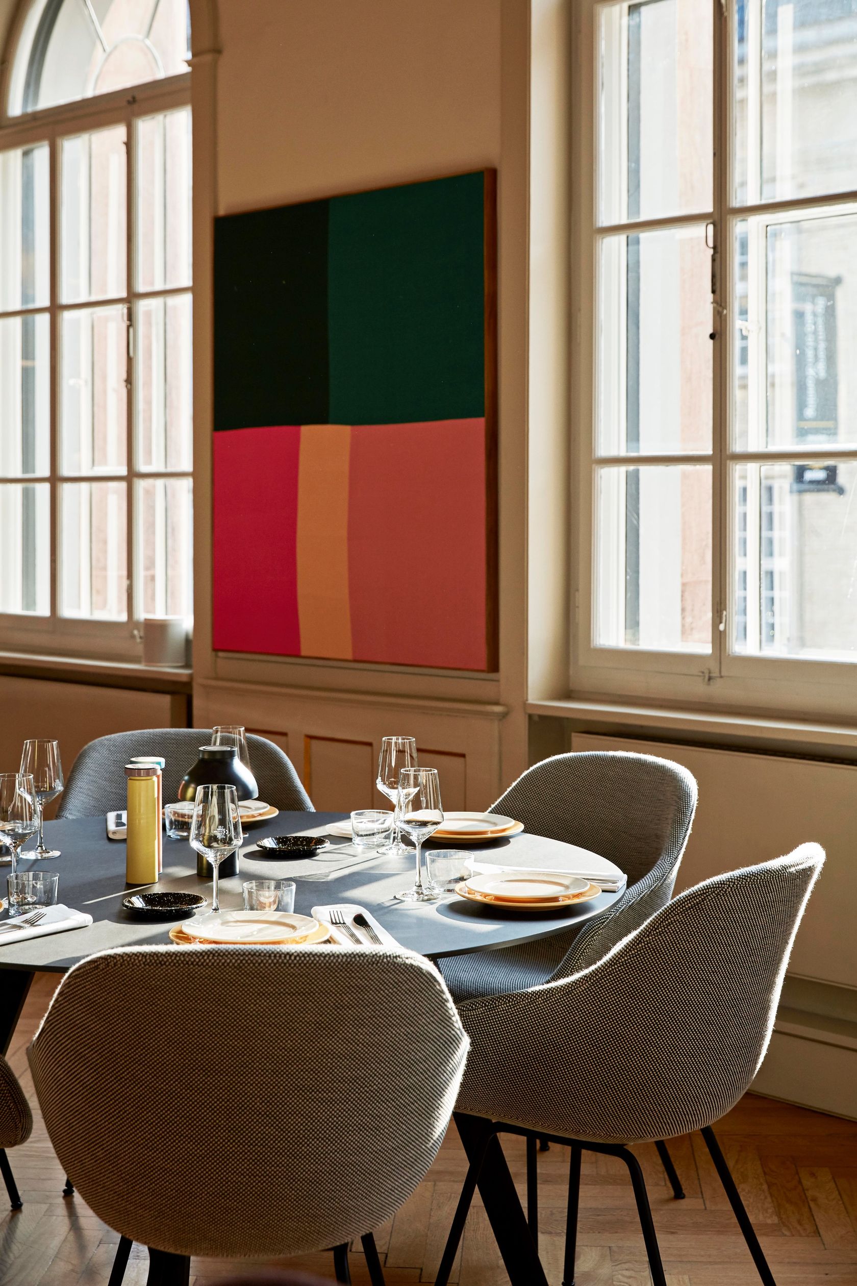 ABOUT A CHAIR AAC 127 Chair By Hay | design Hee Welling