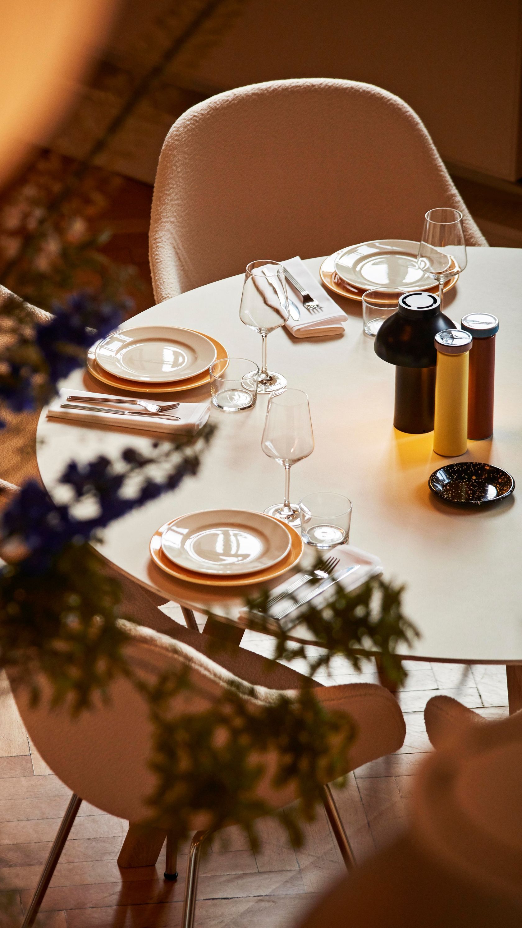 ABOUT A CHAIR AAC 127 Chair By Hay | design Hee Welling