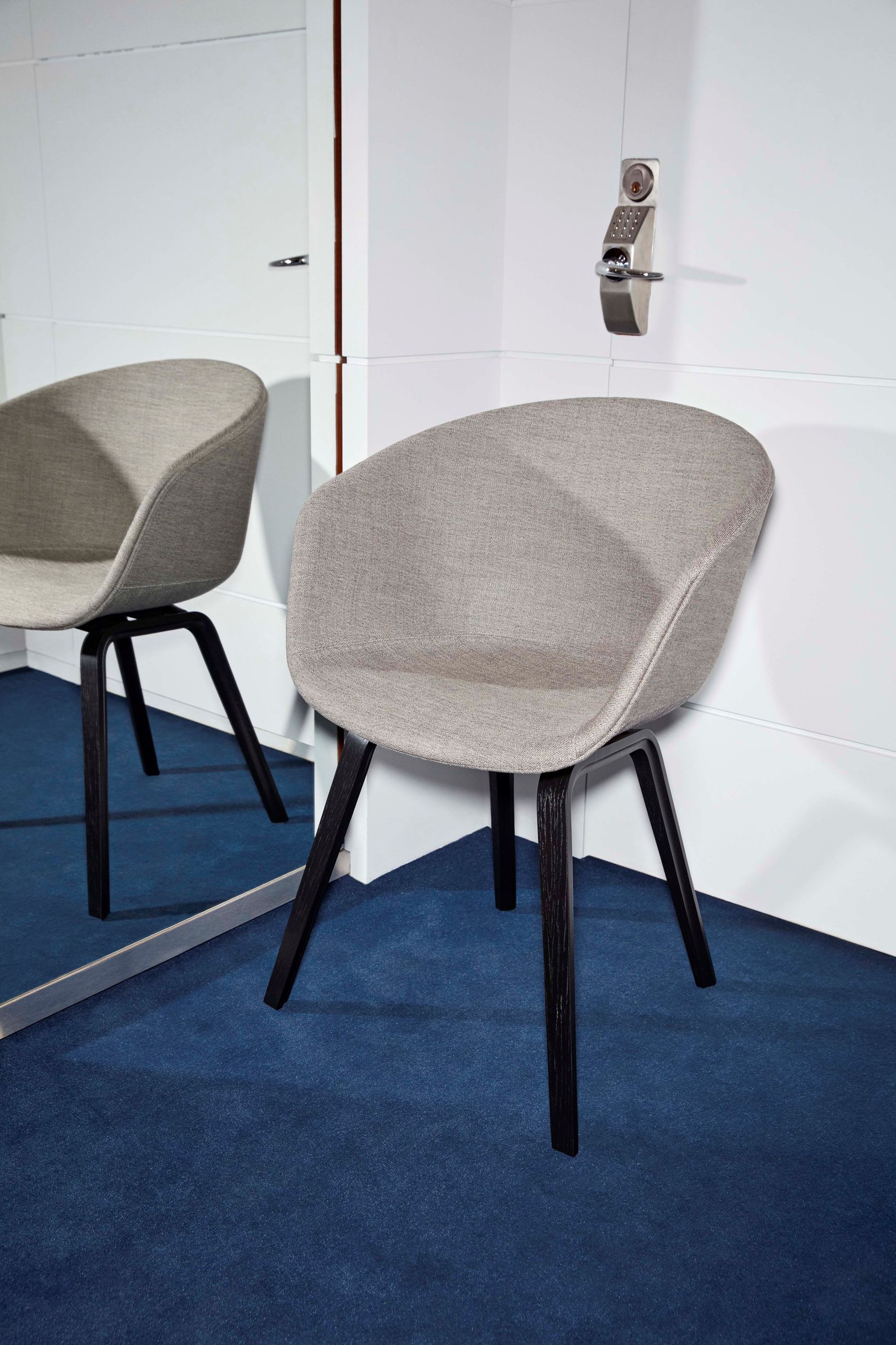 ABOUT A CHAIR AAC 23 Chair By Hay