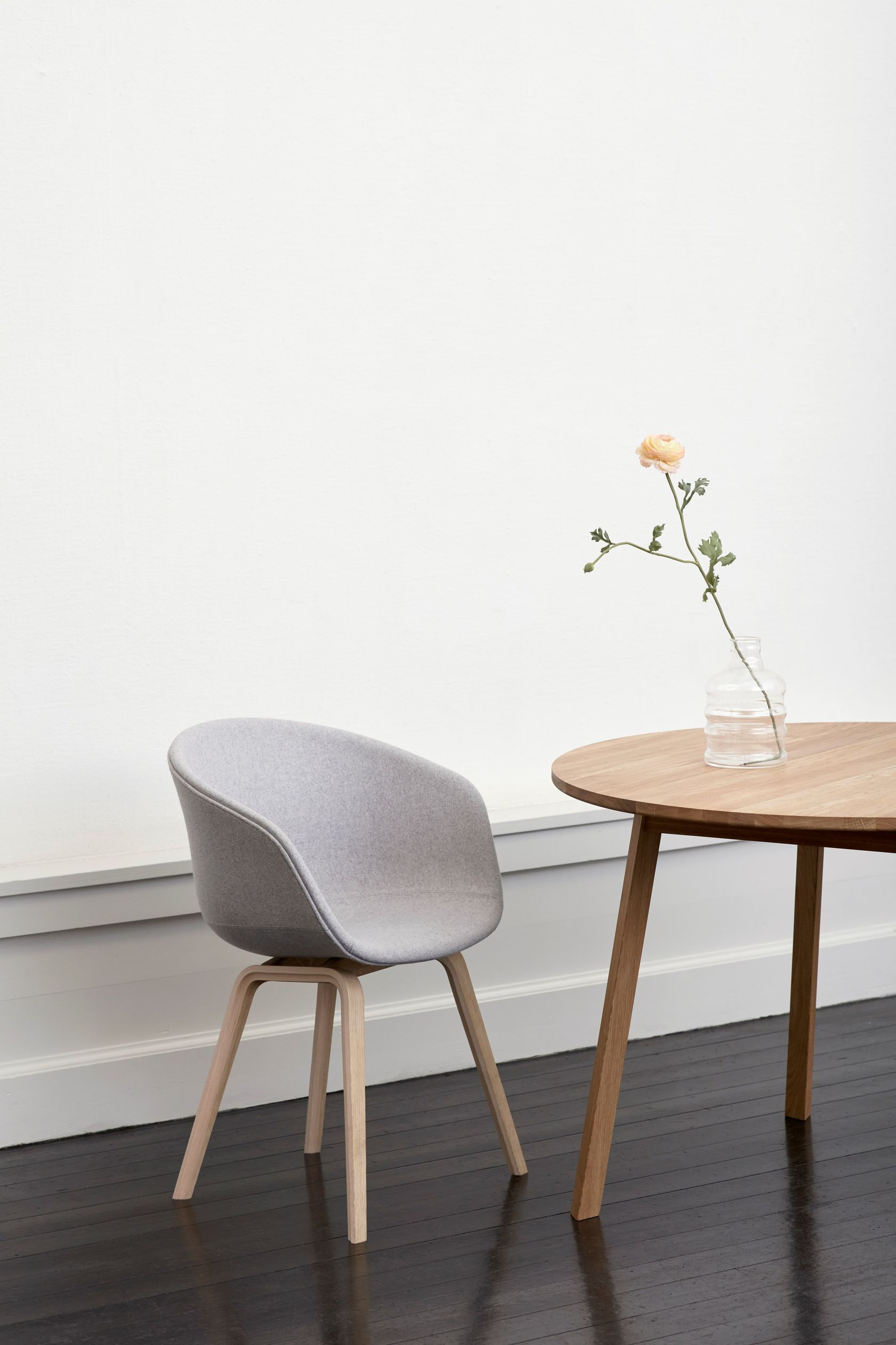 ABOUT A CHAIR AAC 23 Chair By Hay