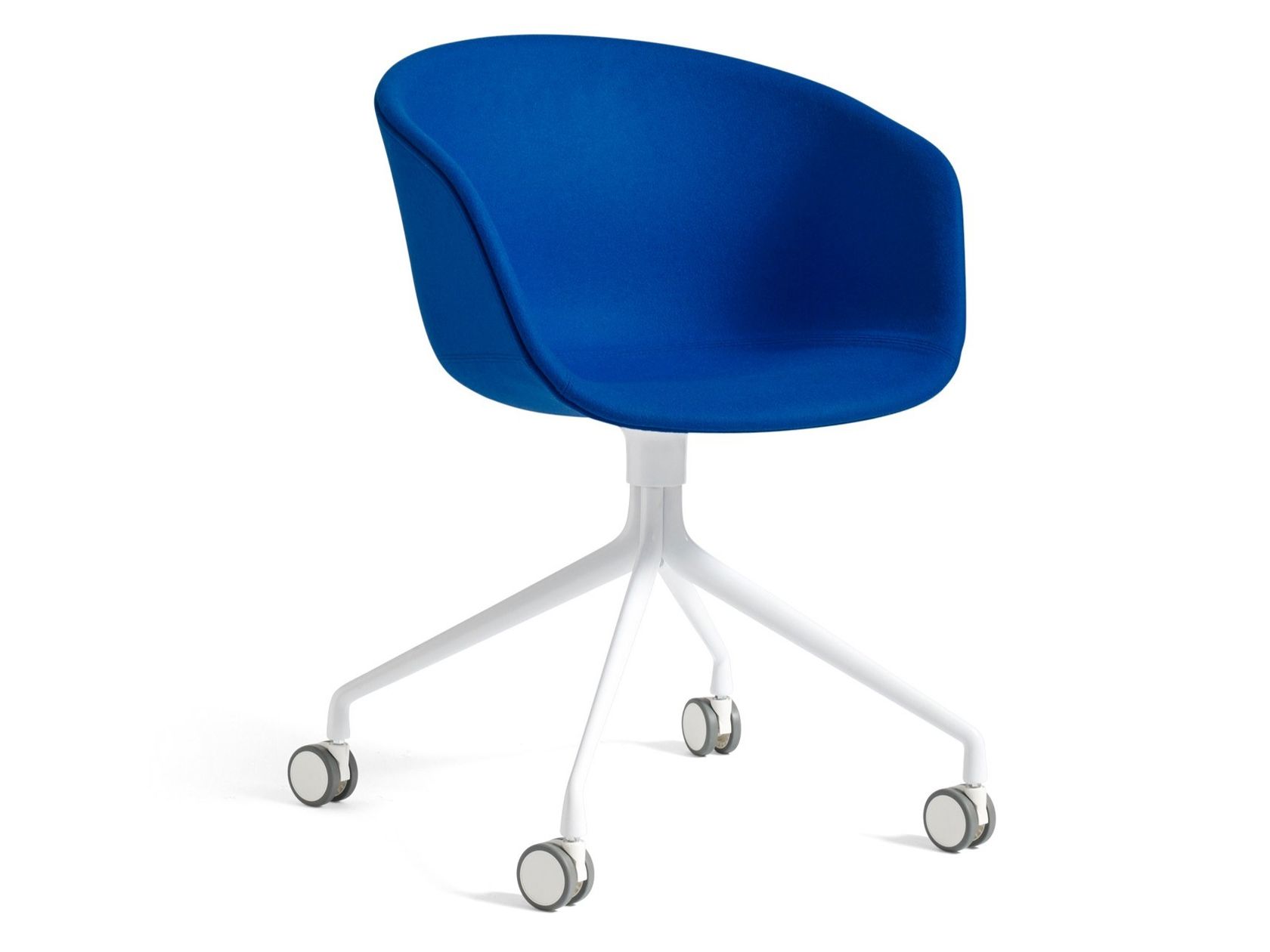 ABOUT A CHAIR AAC 25 Chair By Hay