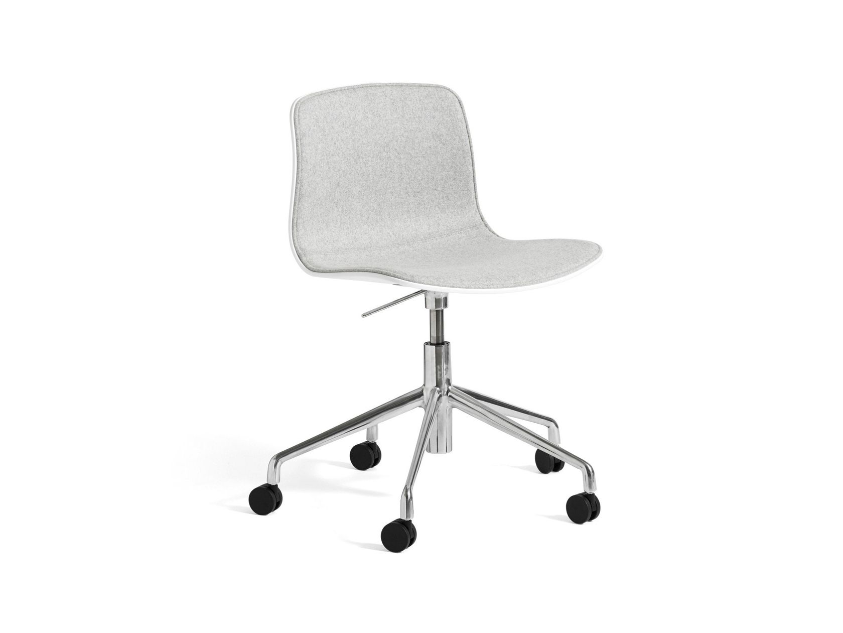 ABOUT A CHAIR AAC50 椅子 By Hay | design Hee Welling