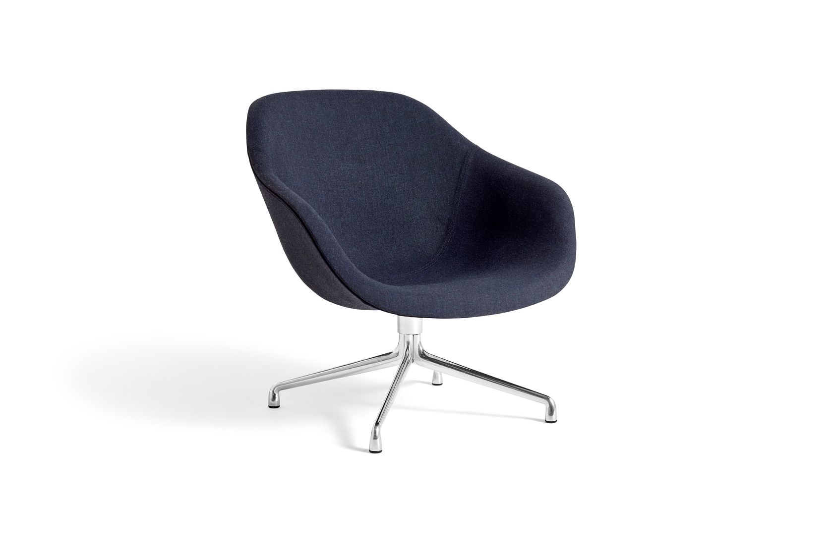 ABOUT A LOUNGE CHAIR AAL81 Easy chair By Hay
